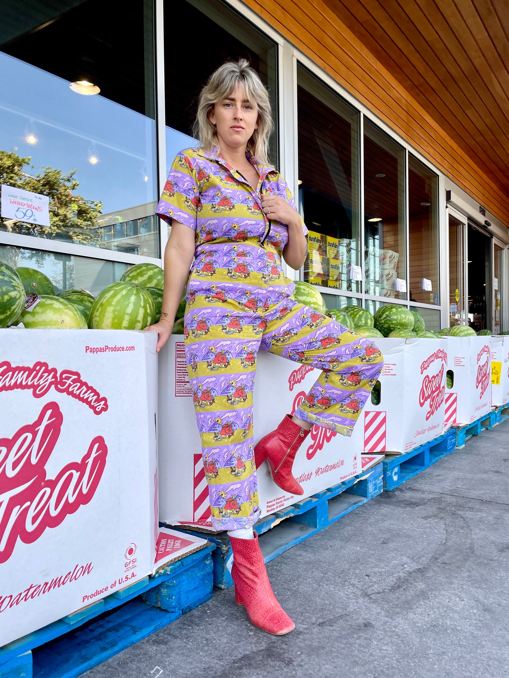 Coveralls – NOOWORKS