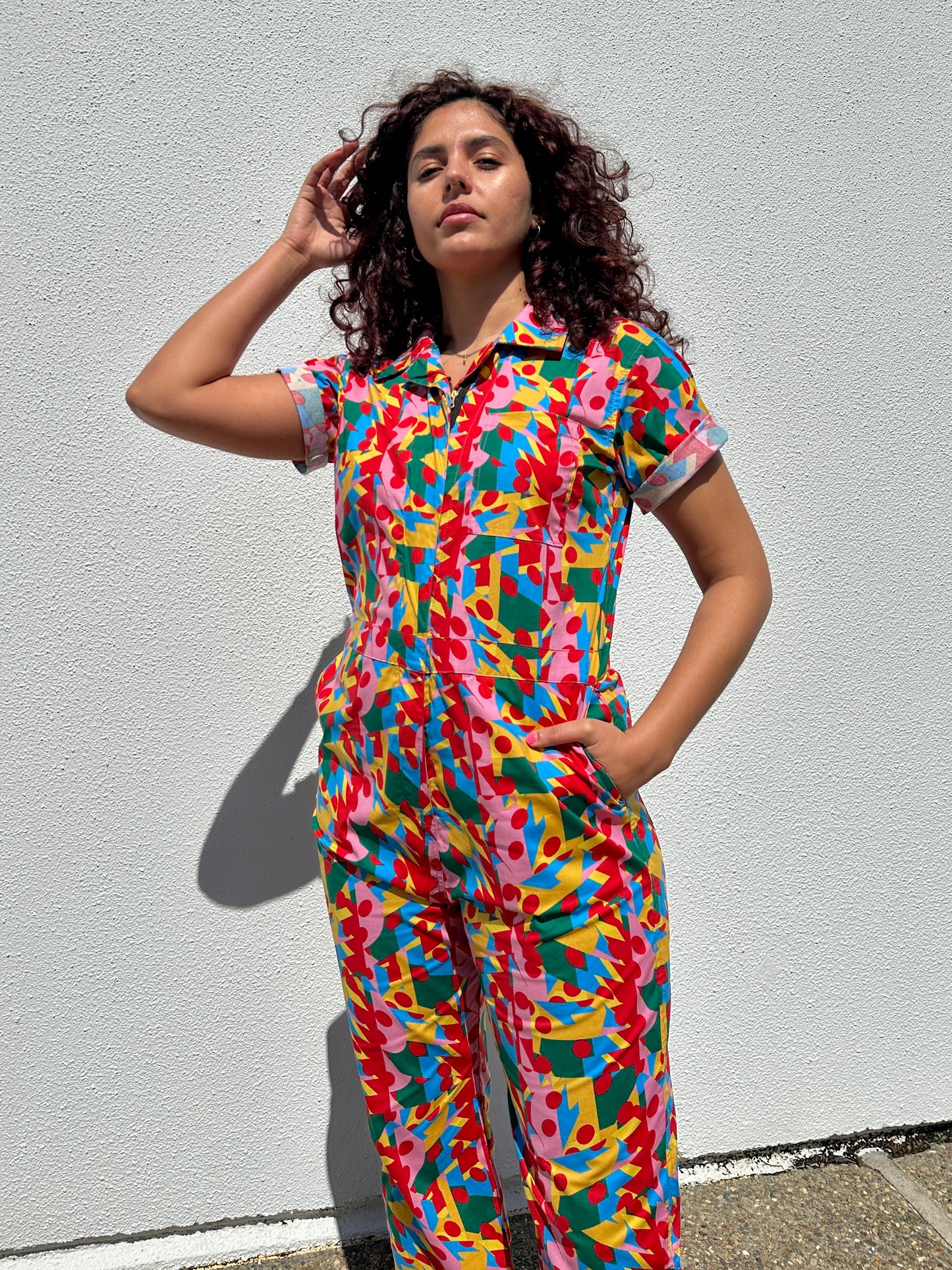 Coveralls – NOOWORKS