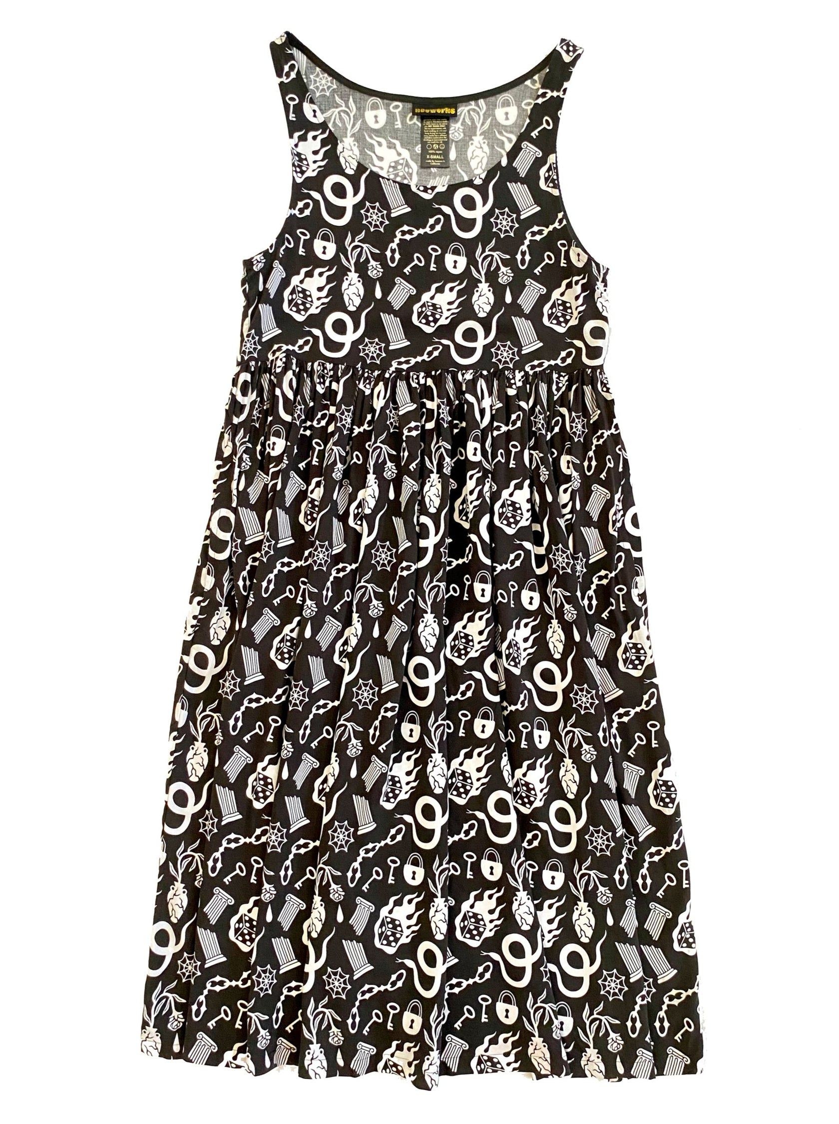 Forager – NOOWORKS