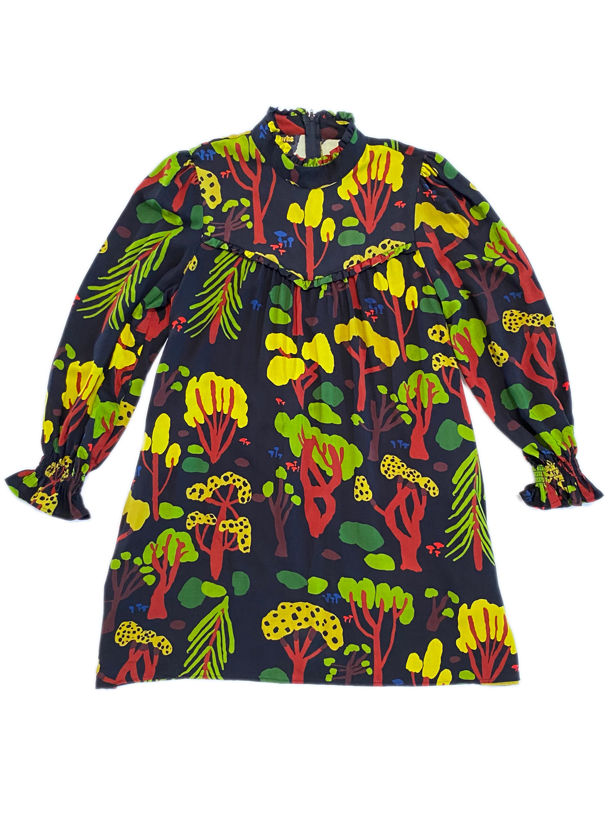 Forager – NOOWORKS