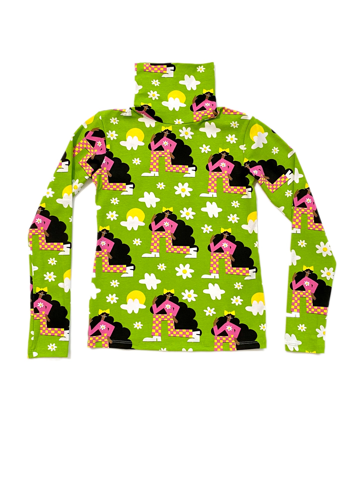 Turtleneck – NOOWORKS