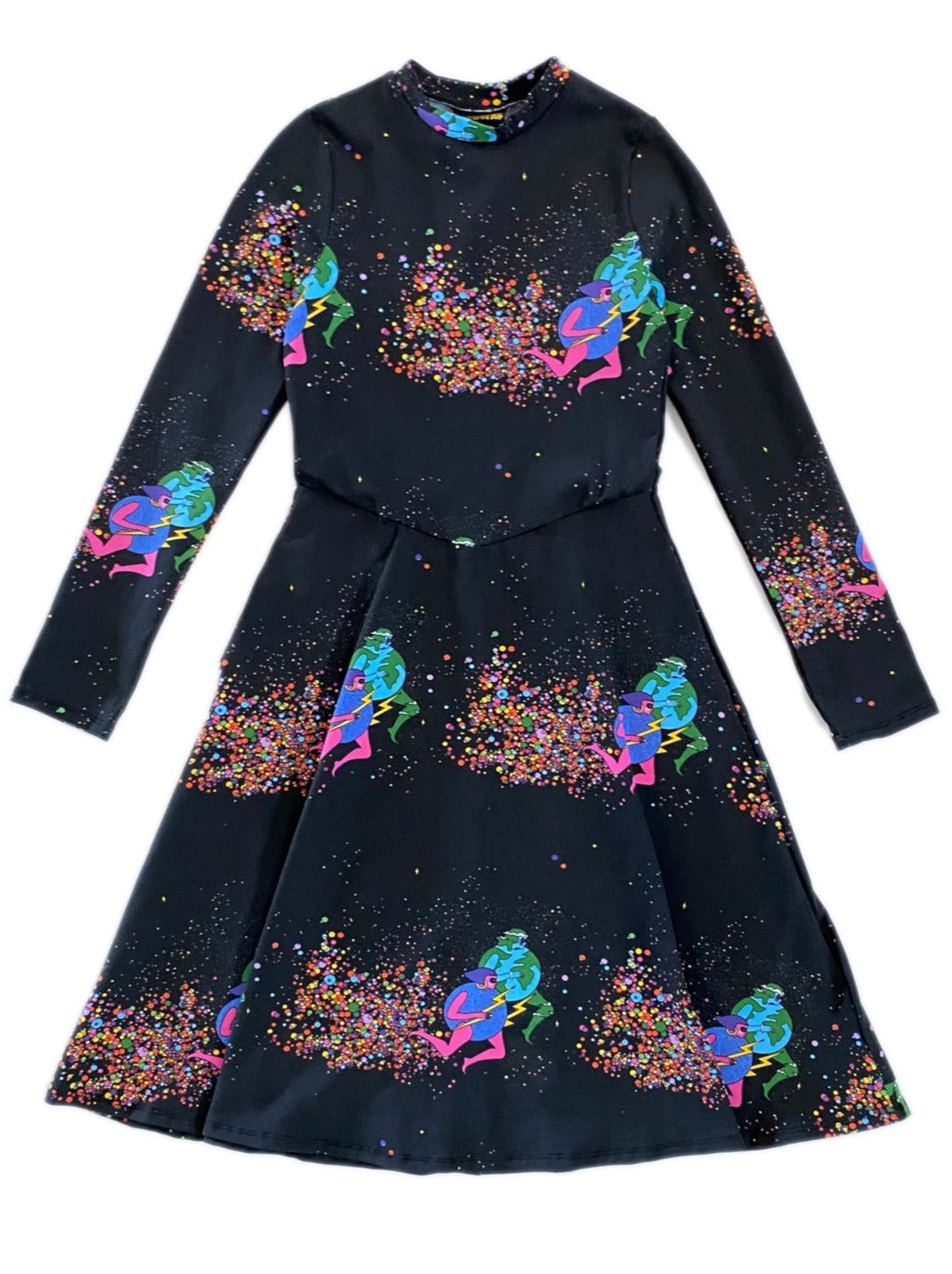 Forager – NOOWORKS